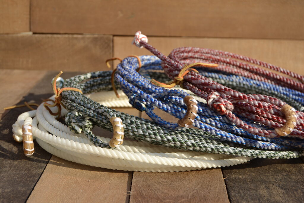 King Ropes - Kings Saddlery - King Ropes