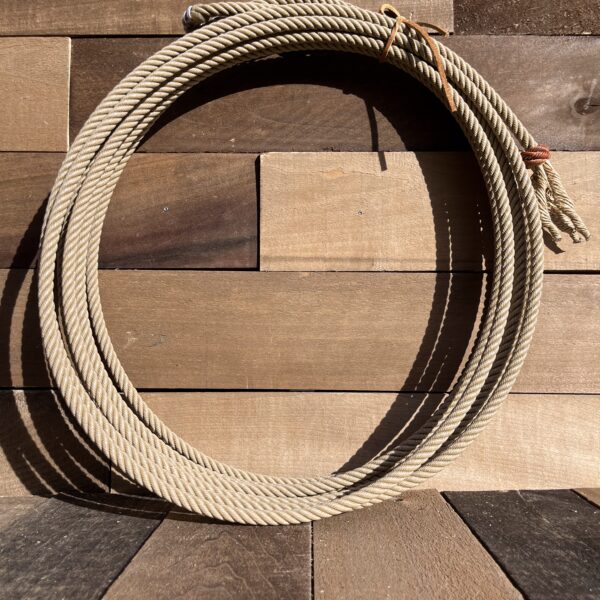 King Ropes - Kings Saddlery - King Ropes